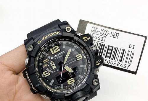Наручные часы casio G-Shock GWG-1000-1A