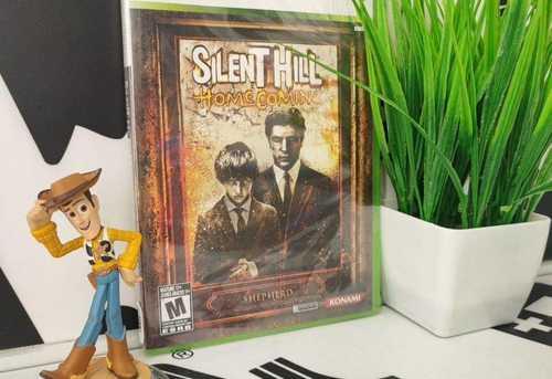 Silent Hill Homecoming (Xbox 360) NEW