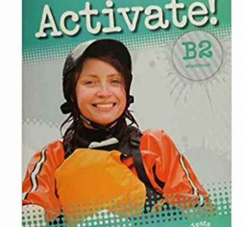 Activate B2 WB no Key +Multi-R. Оригинал