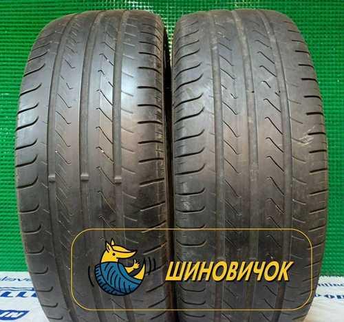 GT Radial Champiro FE1 205/60 R16