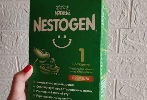 Детская смесь nestogen 1