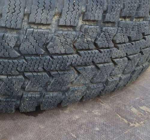 Viatti Brina 195/75 R16C 108