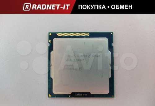 Процессор Intel Celeron G1620 s1155