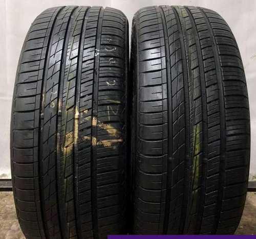 Nexen N'Fera AU7 245/50 R18 100W