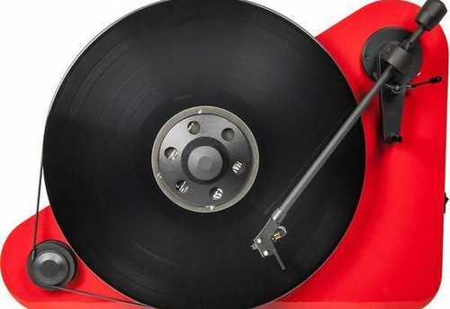 Pro-Ject VT-E BT R Red (OM-5e)