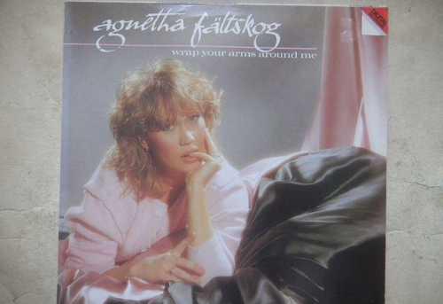 Agnetha Faltskog (Abba) Wrap Your Arms Around Me