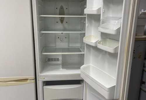 Холодильник lg 389