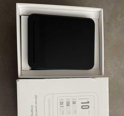 Xiaomi Qingping Air Monitor (CGS2)