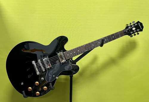 Электрогитара Epiphone Dot