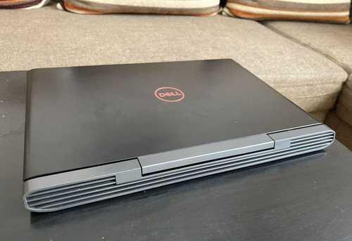 Ноутбук Dell inspiron 7577