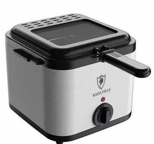 Фритюрница Kaisa Villa JD 8041 electric fryer