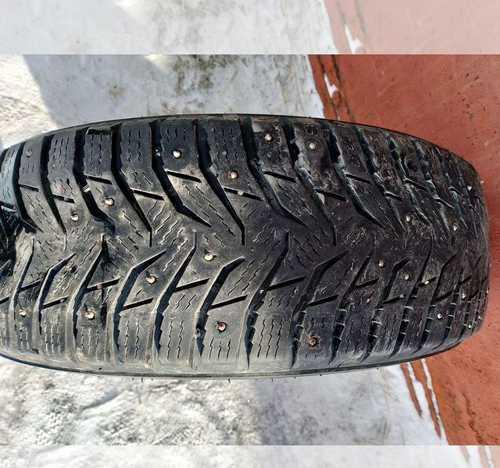 Kumho WinterCraft ice Wi31  185/65 R14