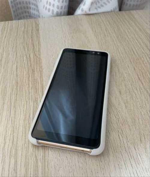 Samsung A8 (A530)