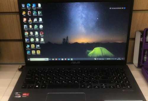 Ноутбук asus D509A-EJ329