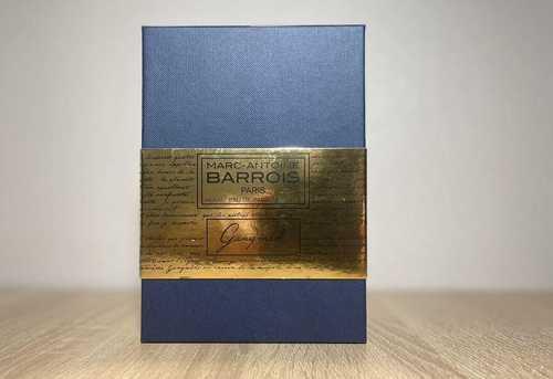 Marc Antoine Barrois Ganymede 100ml Edp Оригинал