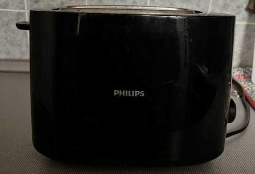 Тостер Philips HD2581