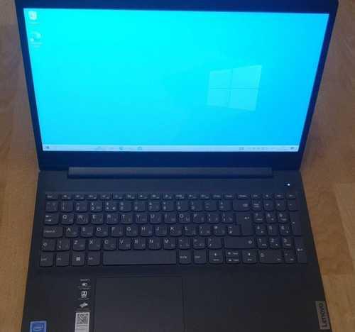 Ноутбук Lenovo ideapad 3 15igl05