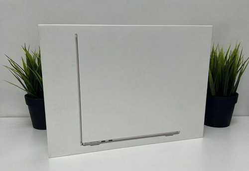 MacBook Air M3 (2024) 8GB 256GB SSD Starlight