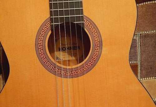 Гитара Hohner HC 06 классическая
