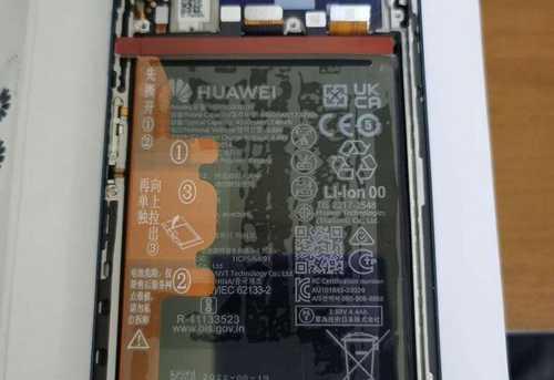 Оригинальный дисплей Huawei Nova 10 SE новый