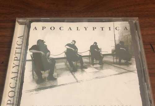 CD apocalyptica