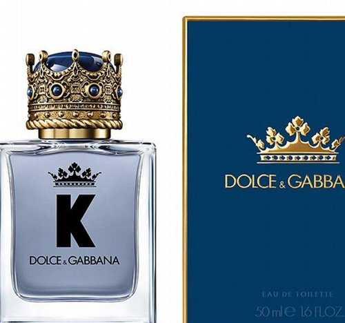 Духи мужские dolce gabbana Q 50мл (оригинал)