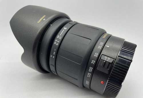 Tamron 28-200mm (canon ef ef-s)