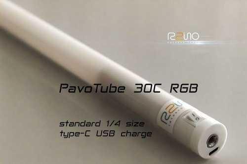 Pavotube 30C светодиодный осветитель