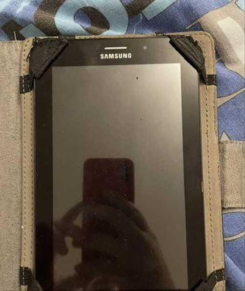 Samsung Galxy tab 3 lite