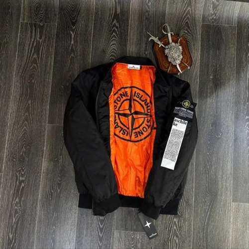 Куртка Stone Island