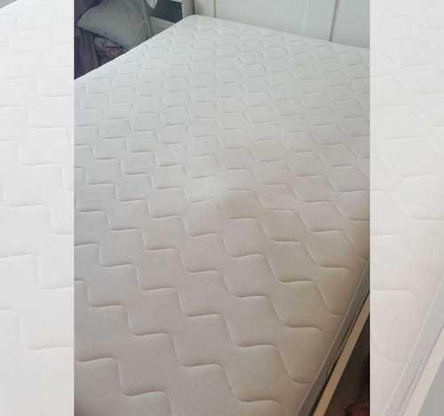 Матрас 160х200 Икеа sultan IKEA