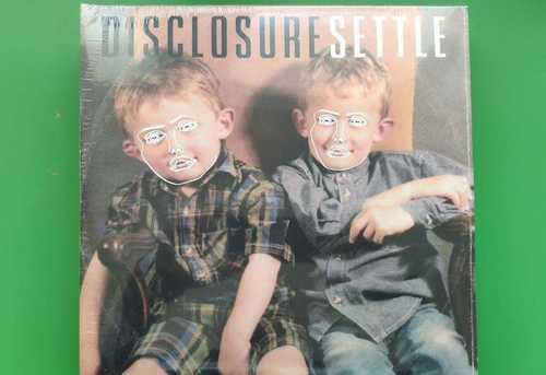 Disclosure - Settle