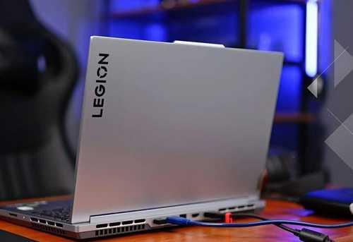 Игровой ноутбук 16" Lenovo Legion 5 Pro 16IAH7H, 1024 ГБ, Core i7-12700H, RAM 16 ГБ, GeForce RTX 3070 Ti 8 ГБ