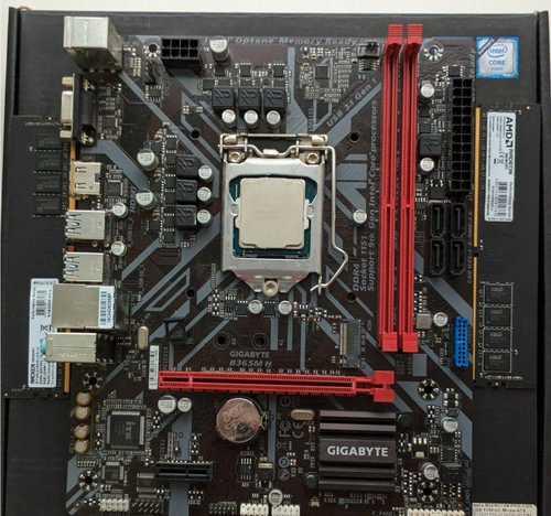 I5 9500f комплект