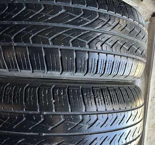 Yokohama Geolandar G95 225/60 R17
