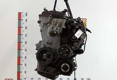 Двигатель (двс) для Hyundai-KIA Rio 3 (UB) G4LA