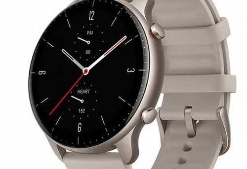 Умные часы Xiaomi Amazfit GTR 2 серые