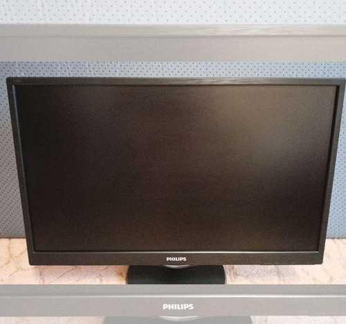 Монитор Philips 24