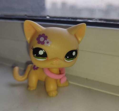 Littlest pet shop lps лпс