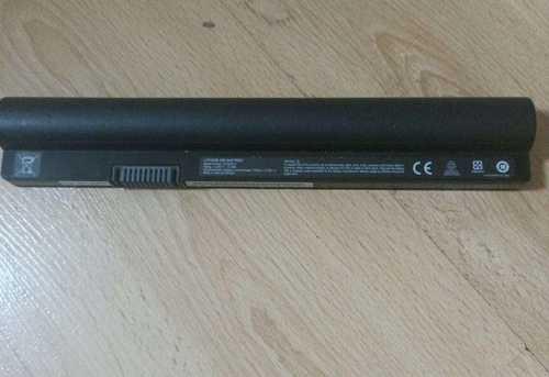 Аккумулятор для ноутбука samsung