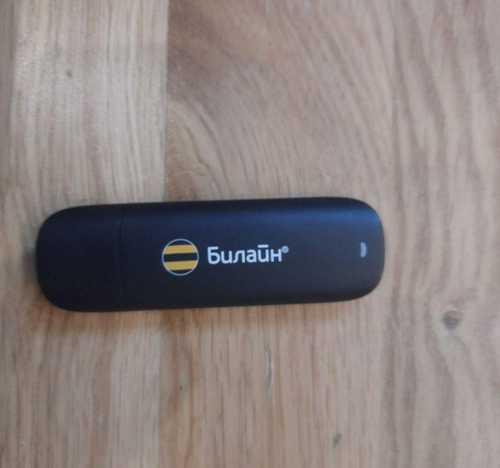 Модем Билайн Huawei E173