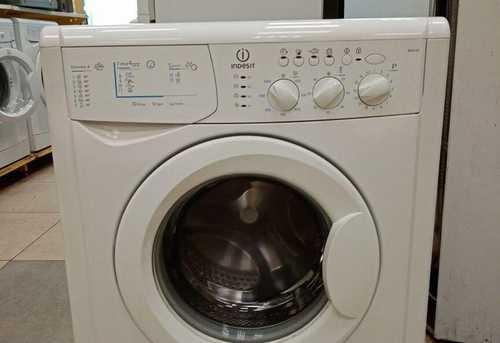 Indesit Wisl 105 с гарантией и чеком