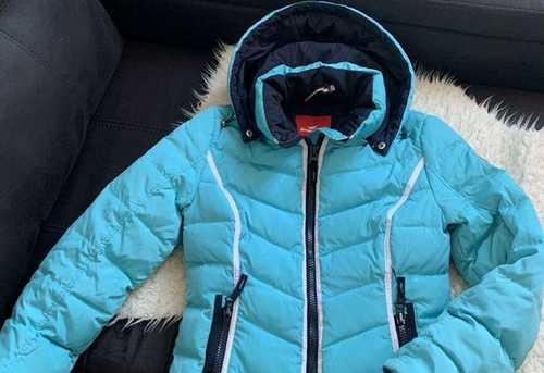 Куртка зимняя (пуховик) Snowimage 44 размер