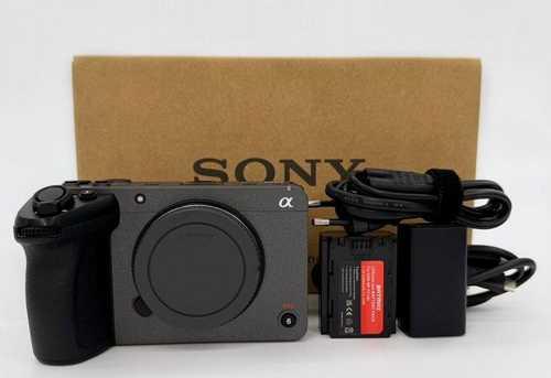 Sony FX30 Body (ilme-FX3) ser. №259