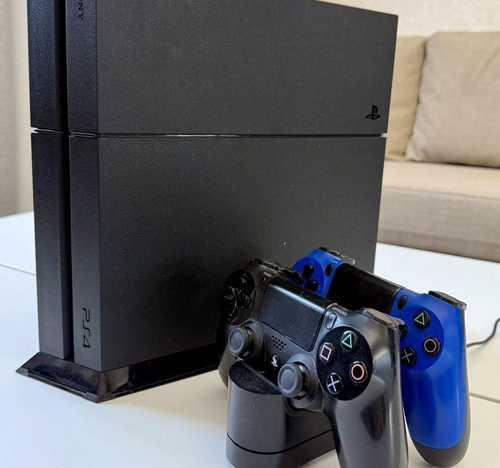 Sony playstation 4