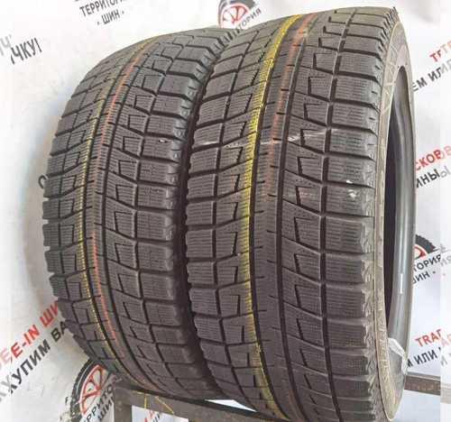 Bridgestone Blizzak Revo2 225/55 R17 97P