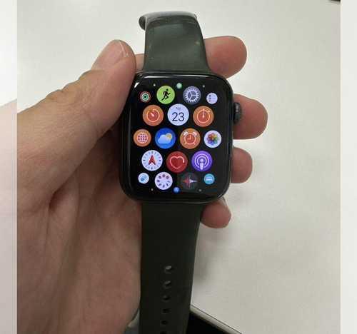 Apple Watch SE 2022 44mm