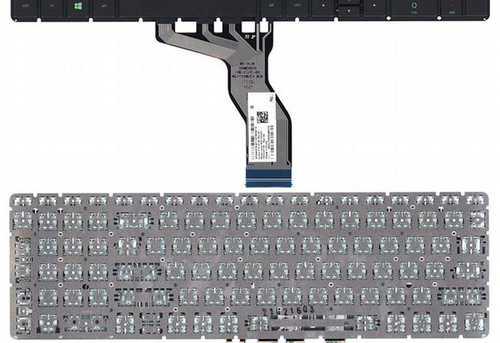 Клавиатура для HP Power 15-cb с подсветкой