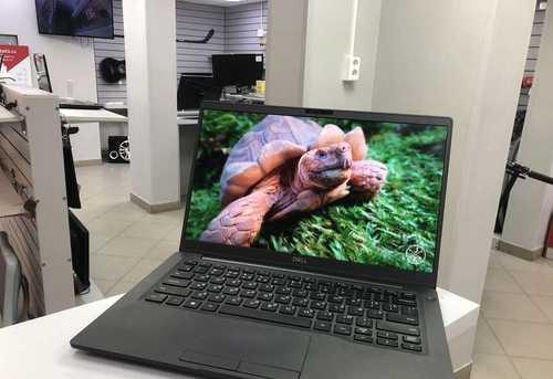 Ноутбук Dell latitude 7400