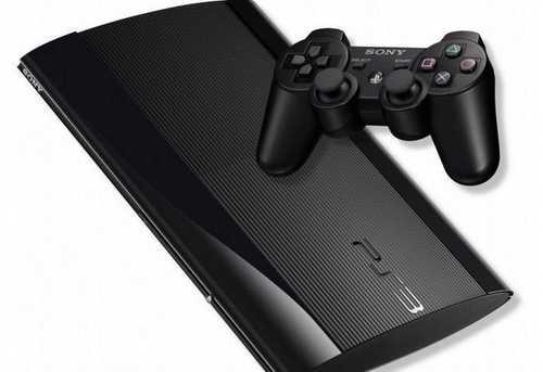 Ps3 super slim